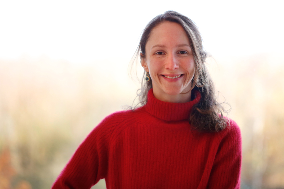 Laura Halbach