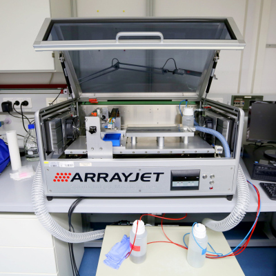 Sweet marine particles resist hungry bacteria